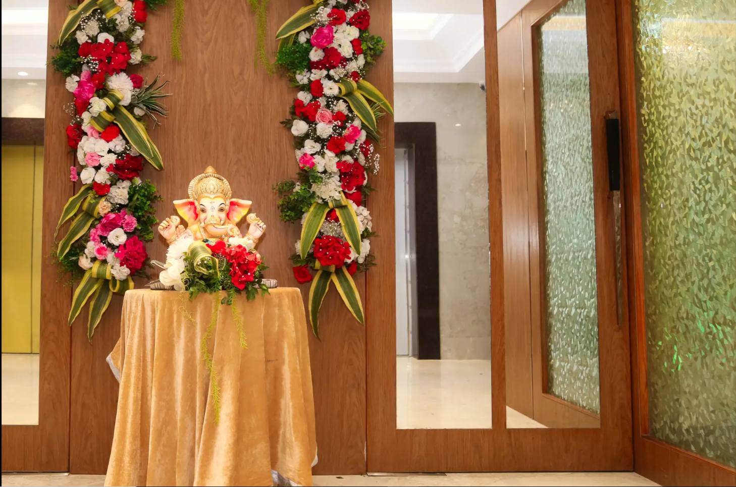 Makar Sankranti 2026 Traditions at a Banquet Hall in Mumbai- Golden ...